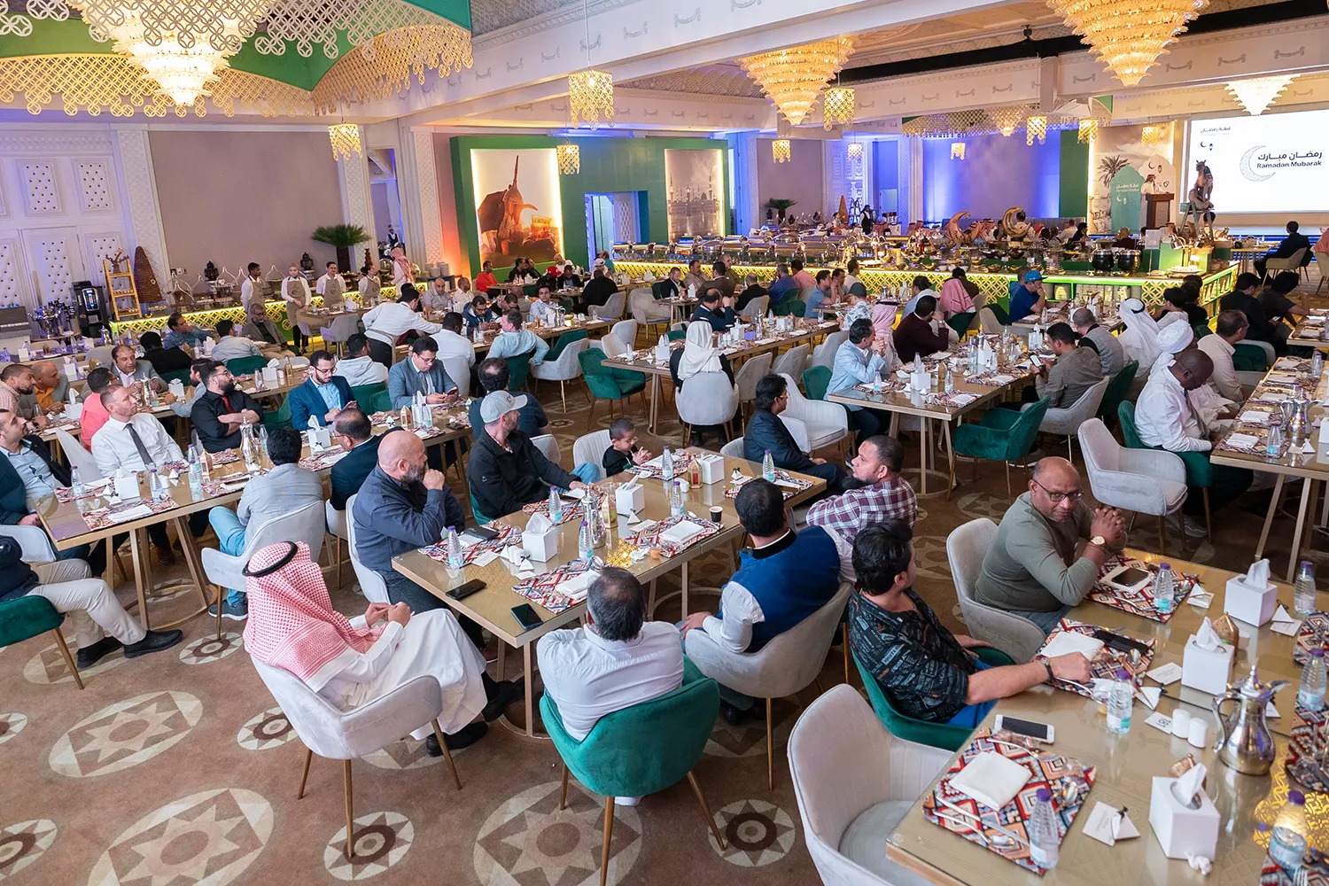 EnergyTech’s Annual Ghabqa – EnergyTech