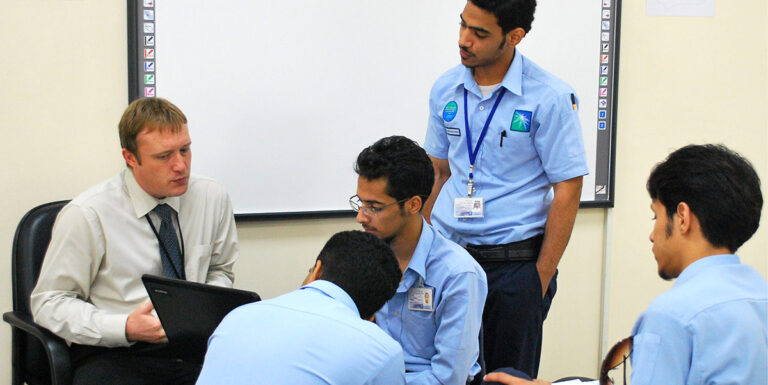 National Vocational Qualification – EnergyTech