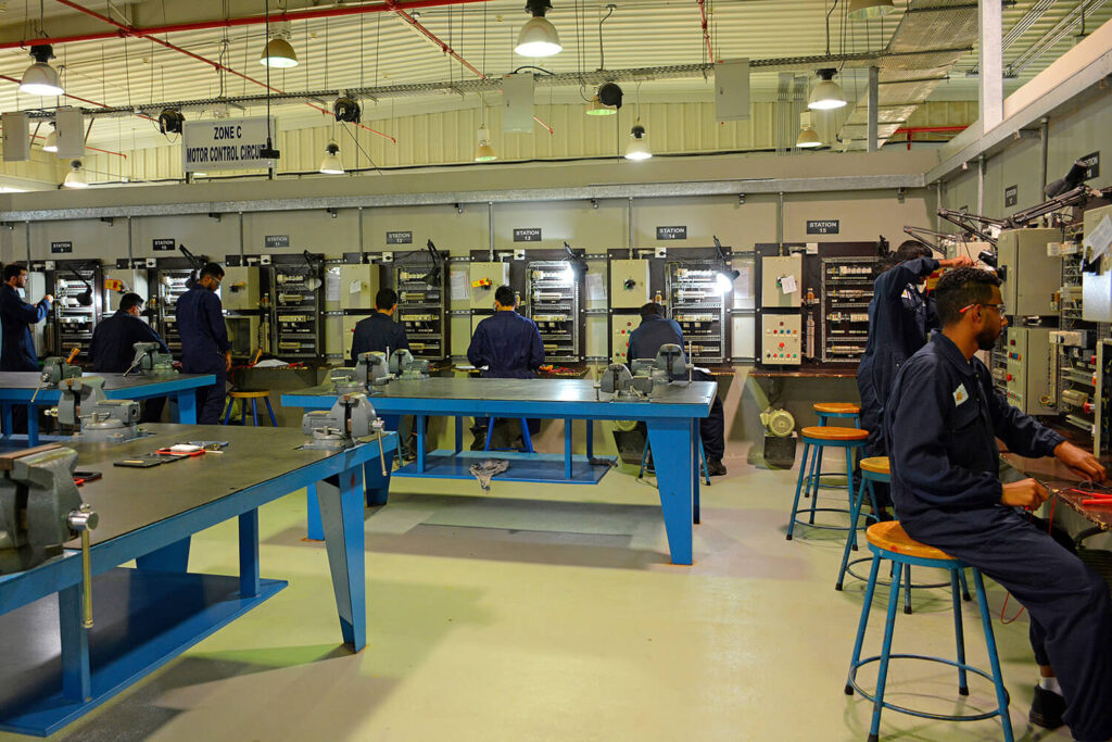 Gallery – EnergyTech