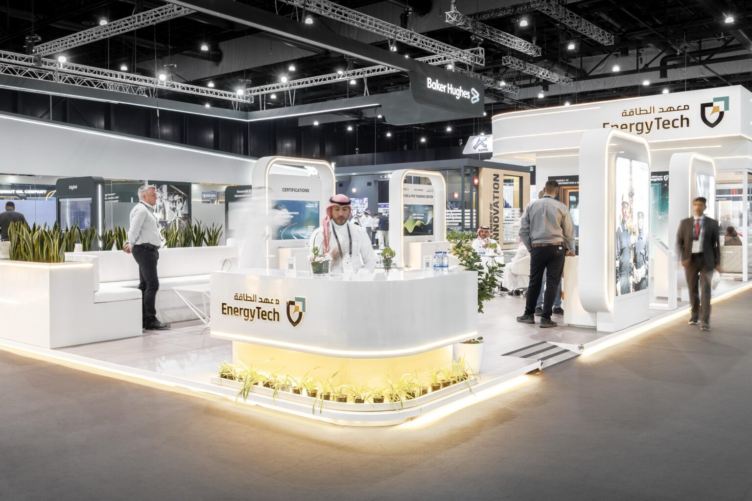 EnergyTech – Empowering the future of energy