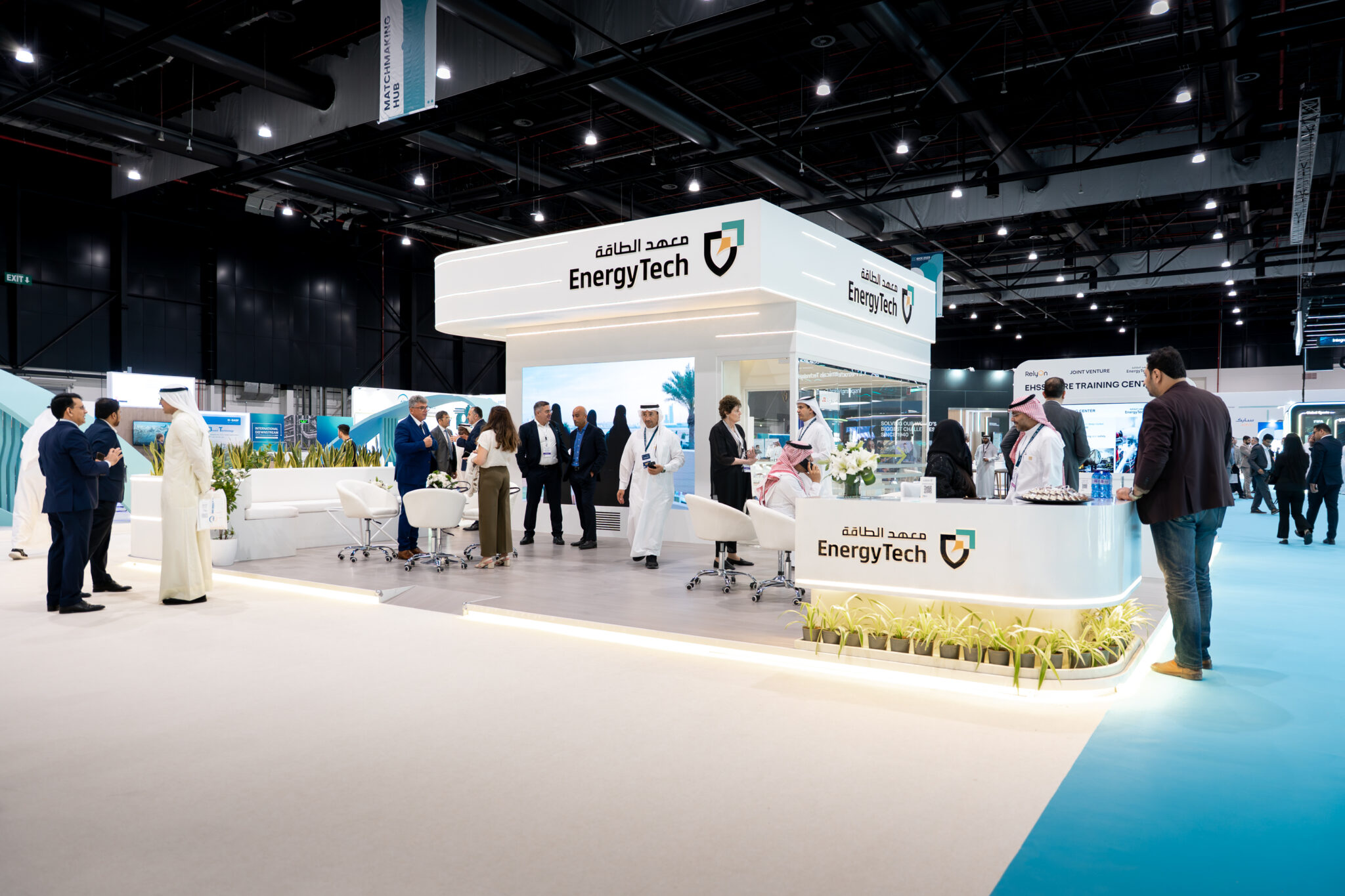 EnergyTech – Empowering the future of energy